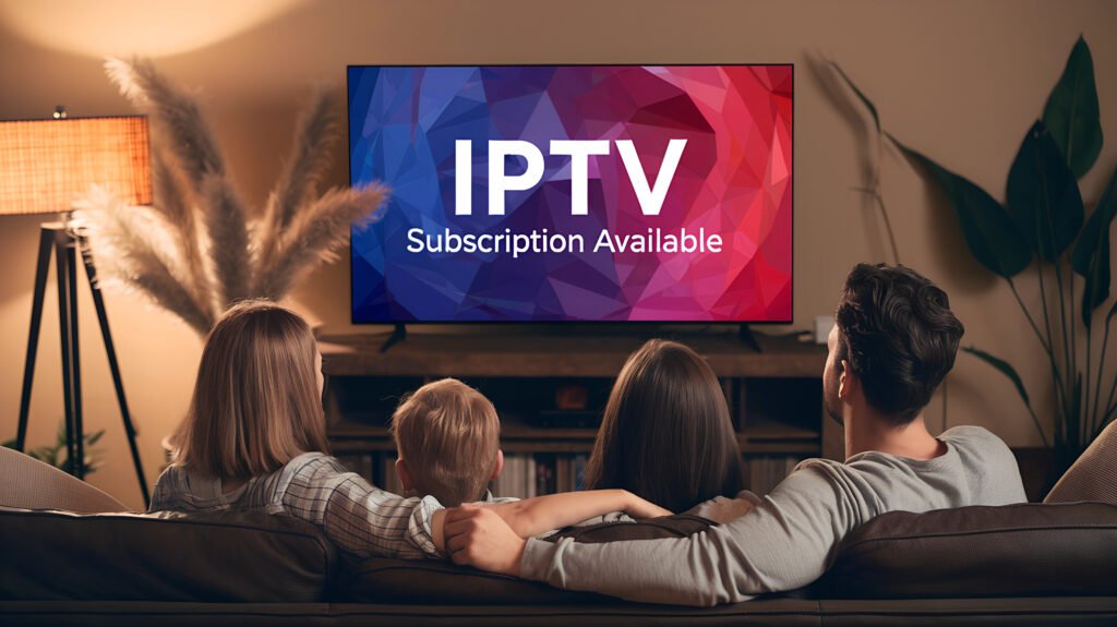 IPTV M3U France : Top Abonnements Recommandés pour 2025 - Planet IPTV Pro